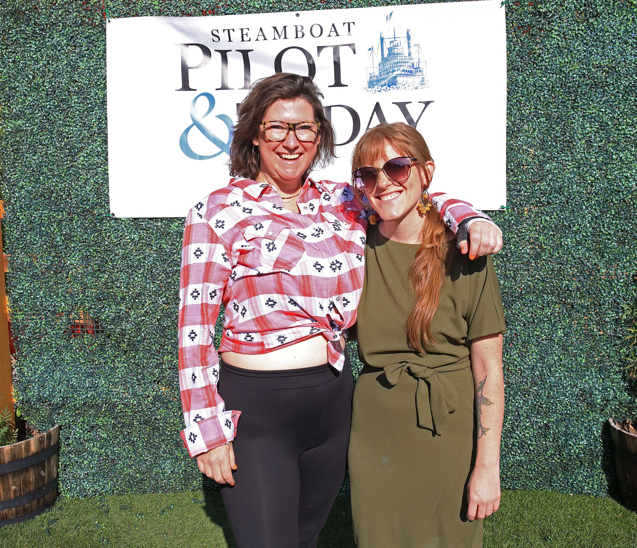 Photos: The 20 Under 40 Class of 2022 steps into spotlight during ...